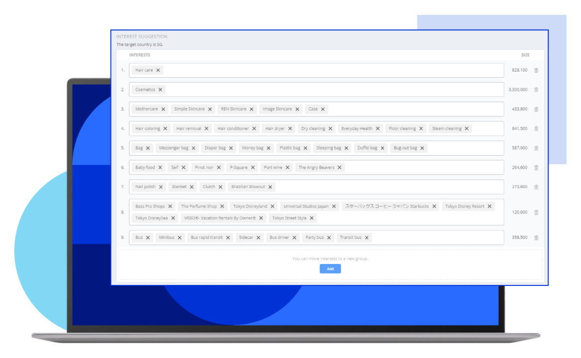 AIXON - New User Acquisition｜Appier